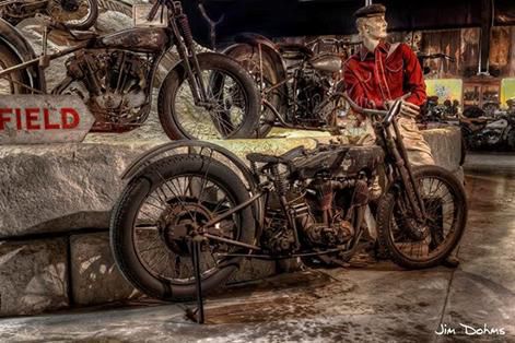 Wheels Through Time Museum opens for 2018 season | Life ...