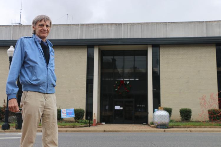 Defining Canton's future | News | themountaineer.com