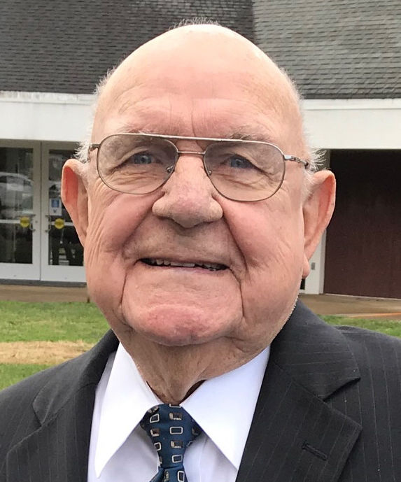 Rayburn Holman Dean | Obituaries | themountaineer.com