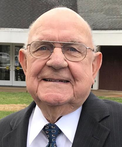 Rayburn Holman Dean | Obituaries | themountaineer.com