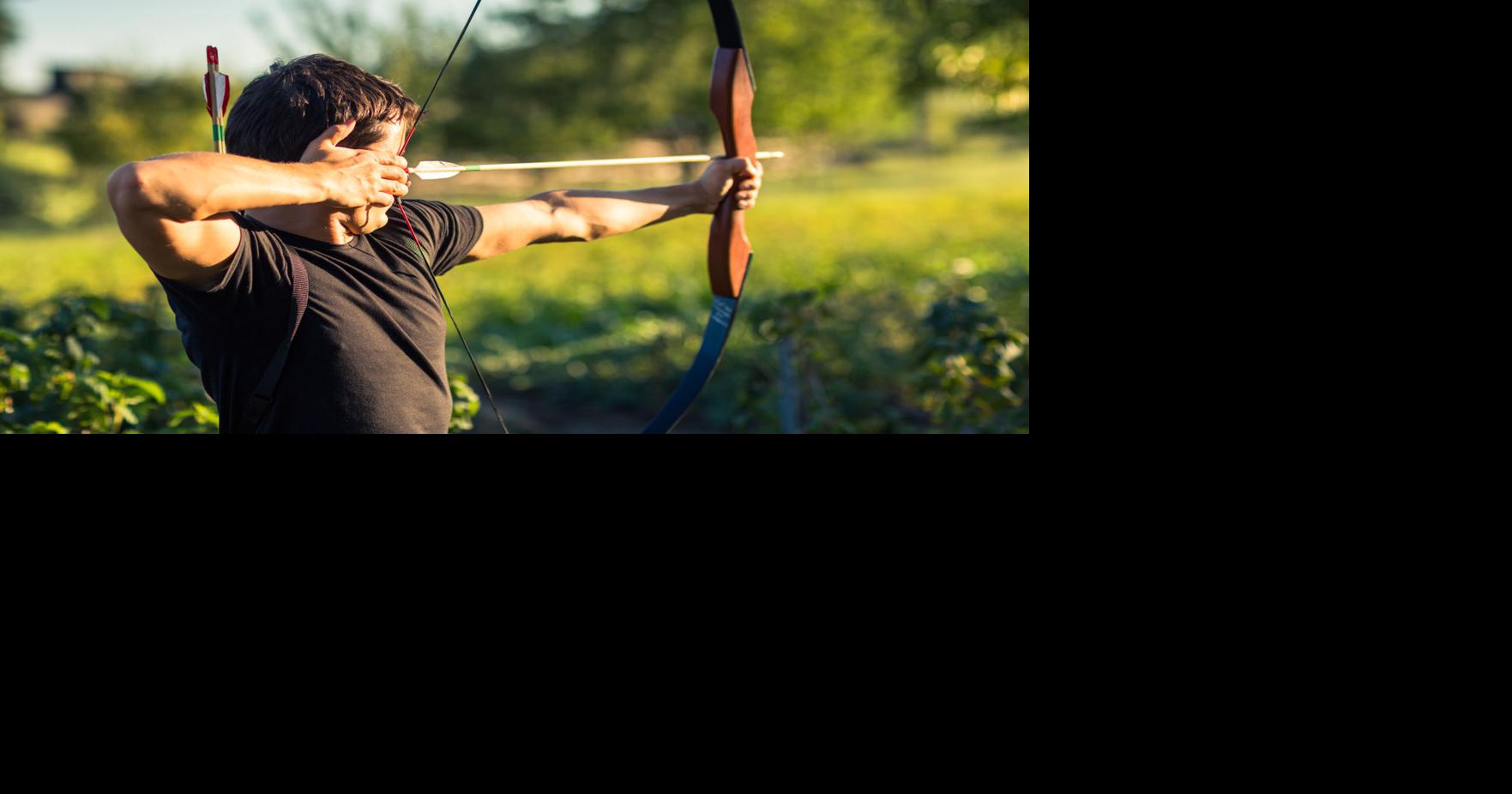 Cub Scouts Shooting Sports Day is Sept. 23 | Clubs / Non-Profits ...