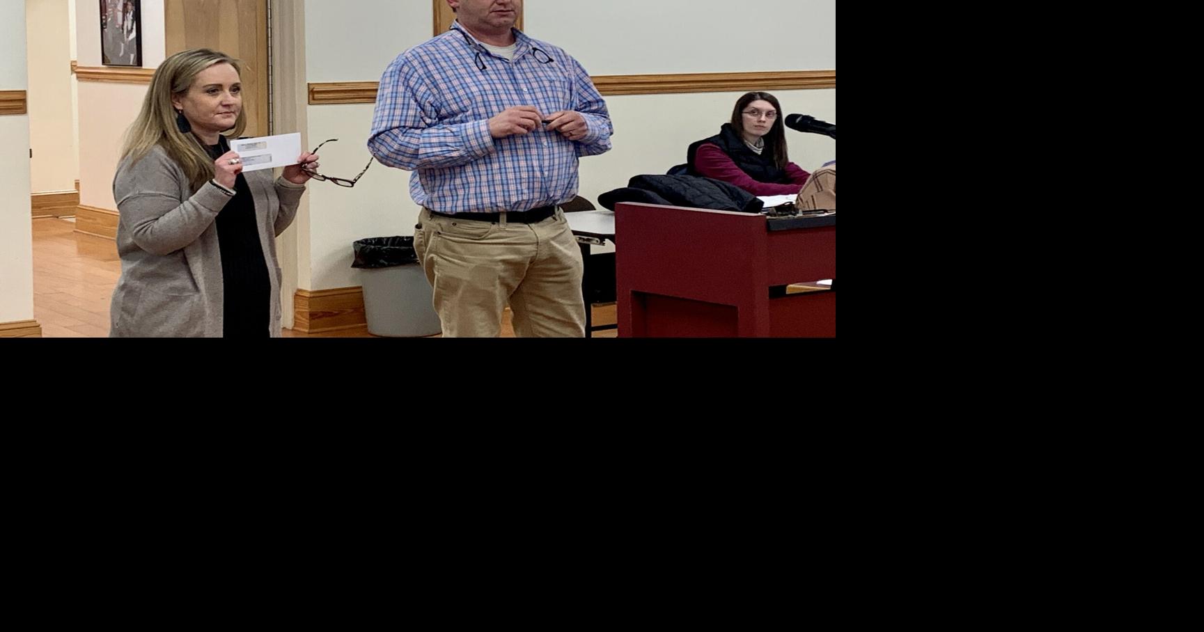 Grant supports Haywood County Schools exceptional children | News ...