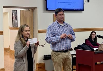 Grant supports Haywood County Schools exceptional children | News ...