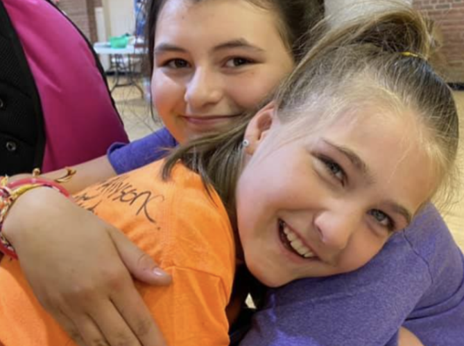 Volunteer groups of 'Buddies' needed during Camp Ability | Life ...
