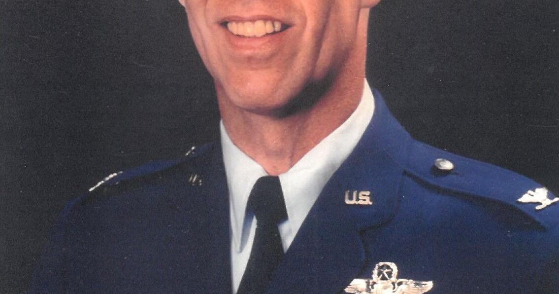 Randal (Randy) Davis Carlson | Obituaries | themountaineer.com