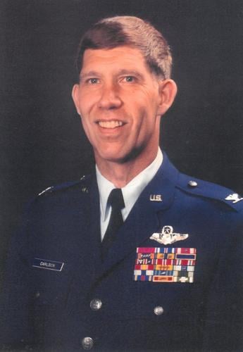 Randal (Randy) Davis Carlson | Obituaries | themountaineer.com