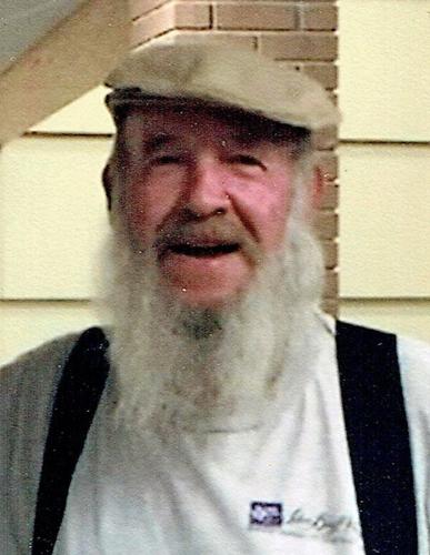 Roy W. Bryson | Obituaries | themountaineer.com