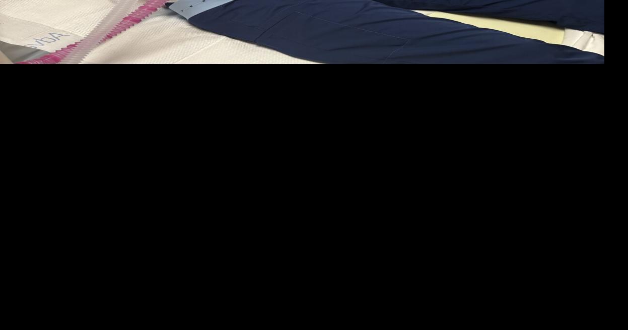 Laboring mothers at HRMC can now use laughing gas for pain relief ...