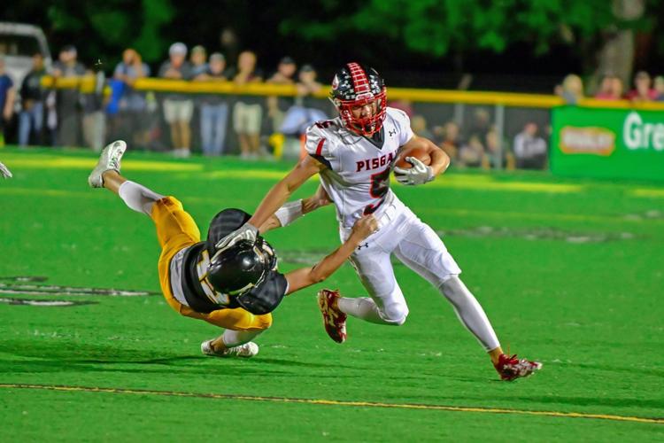 Former sports editor remembers passion | 100-years-of-football ...