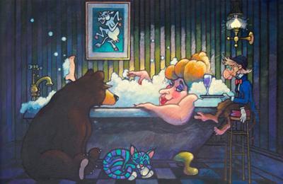 Watermedia society meeting is Oct. 9 | Briefs | themountaineer.com