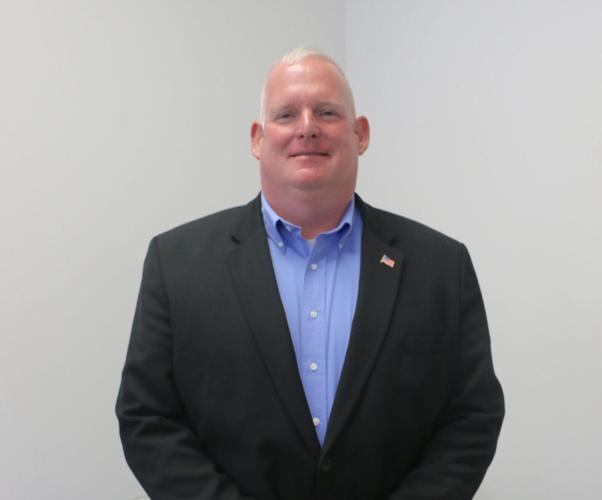 Candidates step up to run for county offices on opening day of filing ...