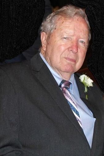 Wade Weaver Rogers | Obituaries | themountaineer.com