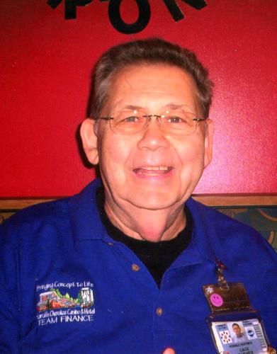 Ronald 'Ron' Huffner | Obituaries | themountaineer.com