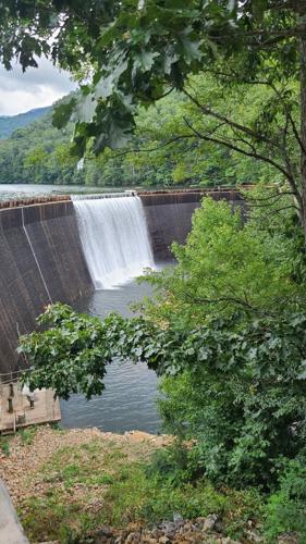 What's the fate of the Lake Logan dam? | News | themountaineer.com