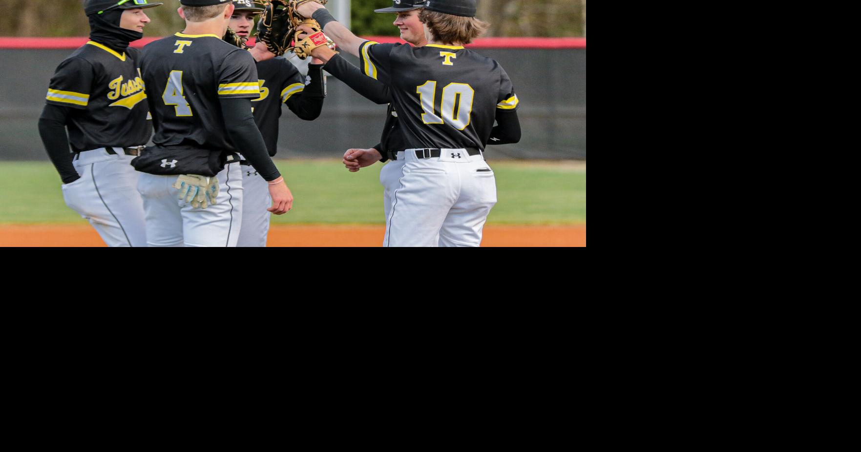 PHOTO GALLERY: County Clash Baseball | Sports | themountaineer.com