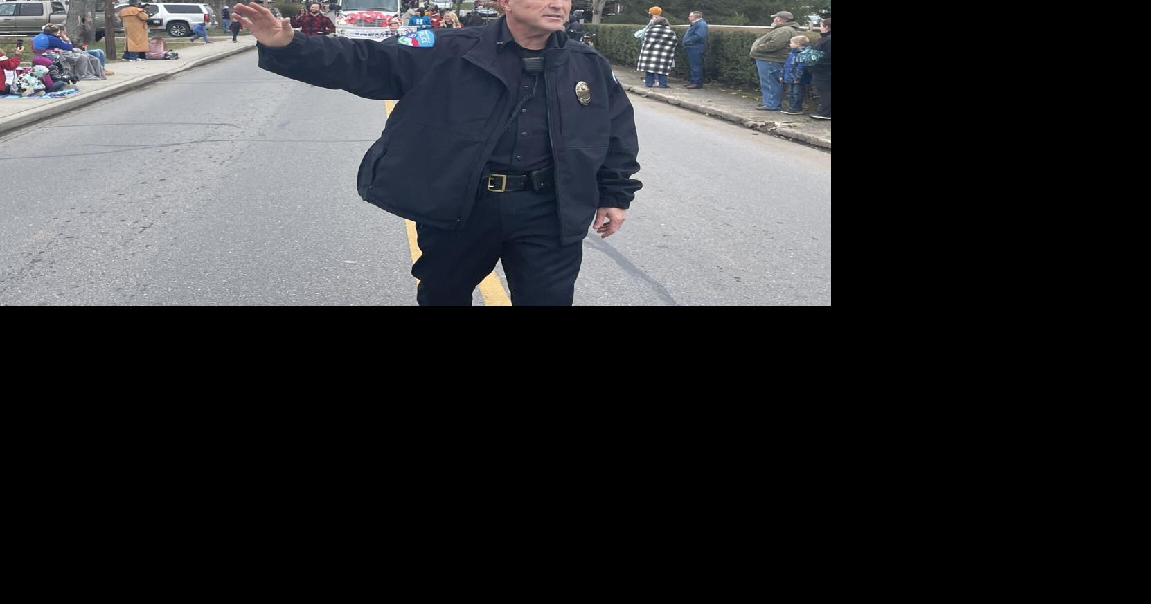 Waynesville police chief selected for regional leadership role | News ...