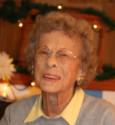Katherine 'Kay' Jackson Kelley | Obituaries | themountaineer.com