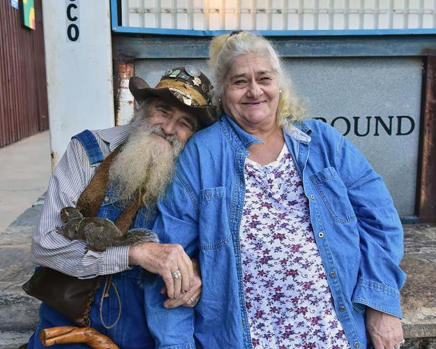 Remembering 'Cowboy': Friends share tales of mountain icon | News ...
