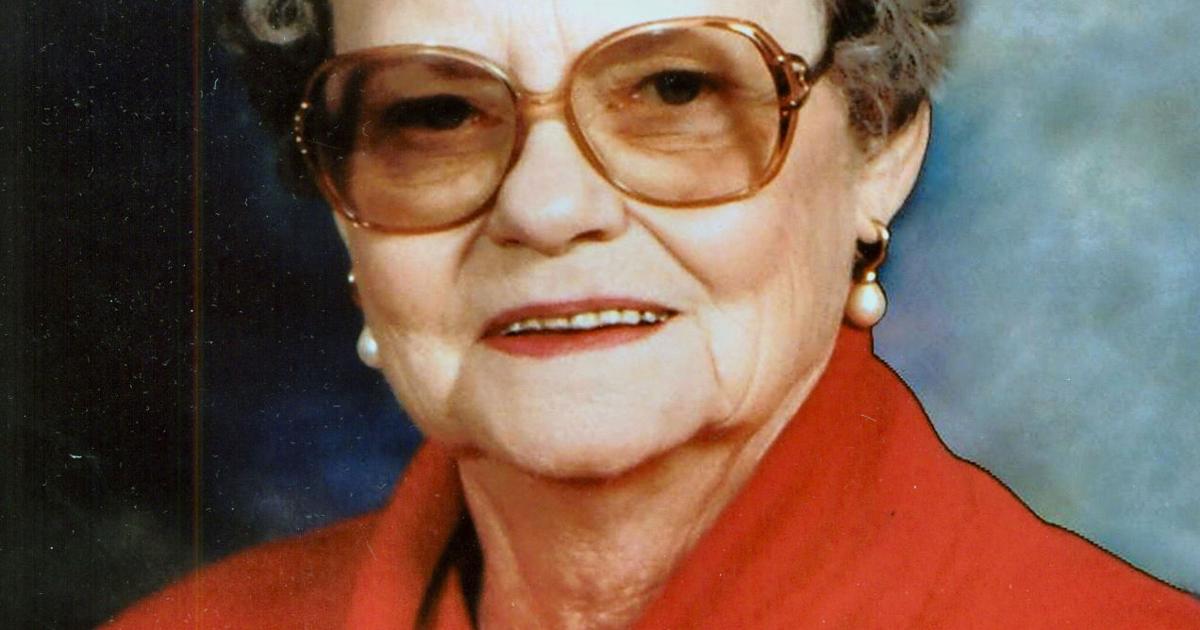 Eleanor Byrd Rees Sutton | Obituaries | themountaineer.com Eleanor Byrd Rees Sutton | Obituaries | themountaineer.com
