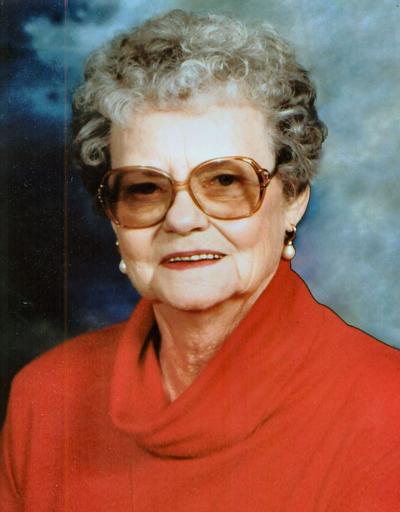 Eleanor Byrd Rees Sutton | Obituaries | themountaineer.com