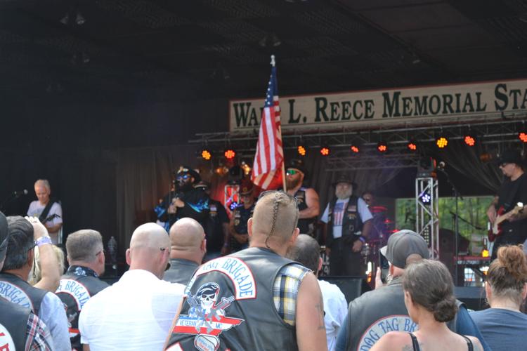 PHOTO GALLERY: Hillbilly Jam 2022 | Life | themountaineer.com