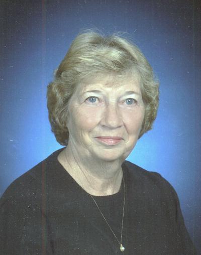 Mary Ellen Carpenter | Obituaries | themountaineer.com