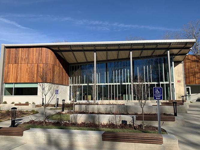 Balsam, birch and buckeye: Why all the buildings at HCC are named after ...