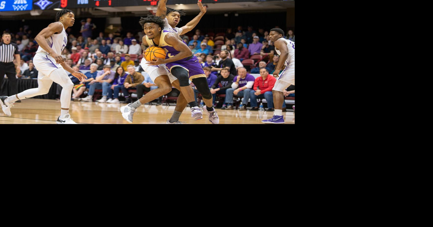 WCU basketball player dubbed preseason player of the year | Sports ...