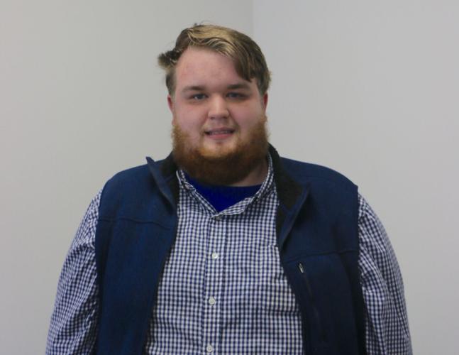 Candidates step up to run for county offices on opening day of filing ...