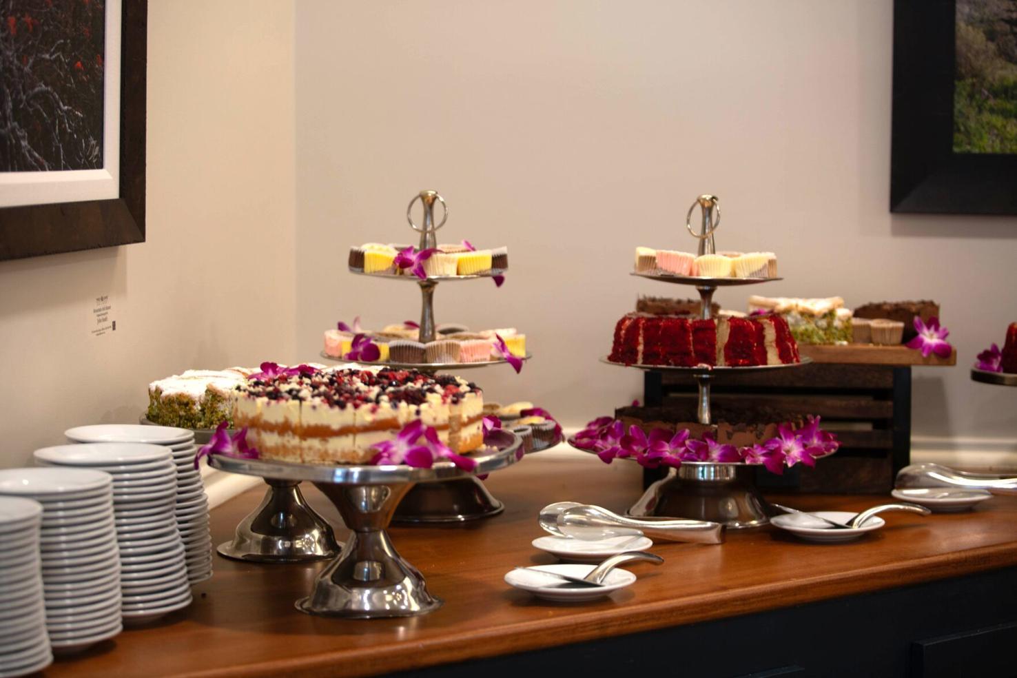 Lake Junaluska serving up lovely views and food for Mother’s Day Buffet ...
