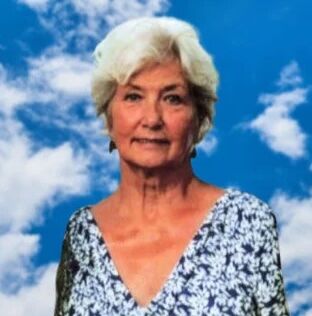 Patsy “Pat” Henry | Obituaries | themountaineer.com