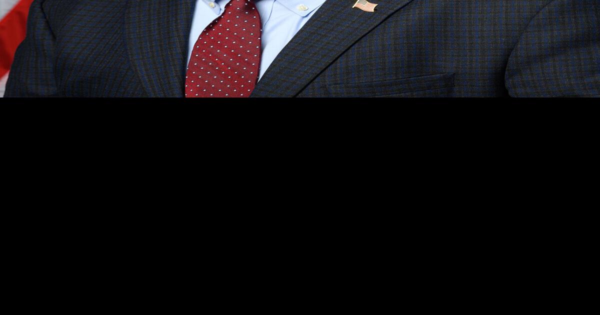 Freshman Congressman Chuck Edwards tapped for committees | News | themountaineer.com