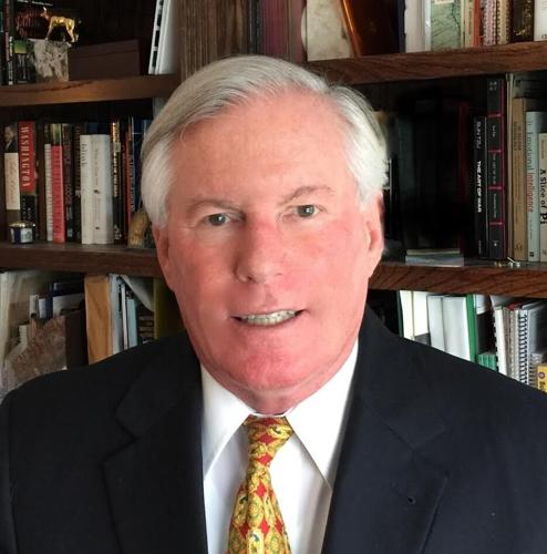 Consider similarities in history | Columns | themountaineer.com