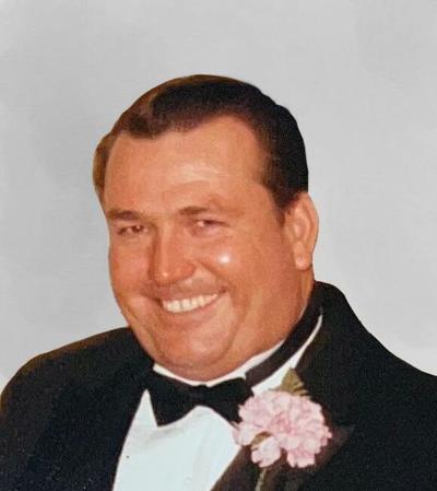 Kenneth 'Steve' Heatherly | Obituaries | themountaineer.com