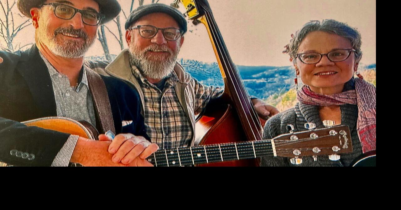 Bluegrass and banjo music take over Folkmoot | Arts Entertainment ...