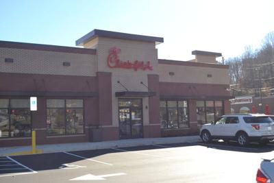 Chick-fil-A opens Thursday | News | themountaineer.com