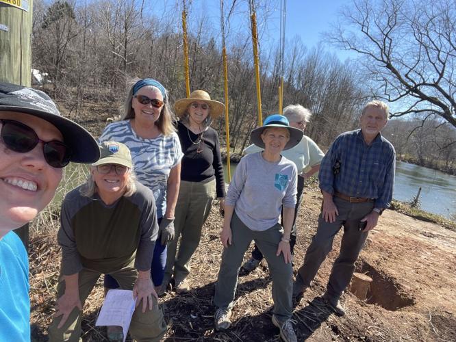 New Canton landscaping will include a community orchard | News ...