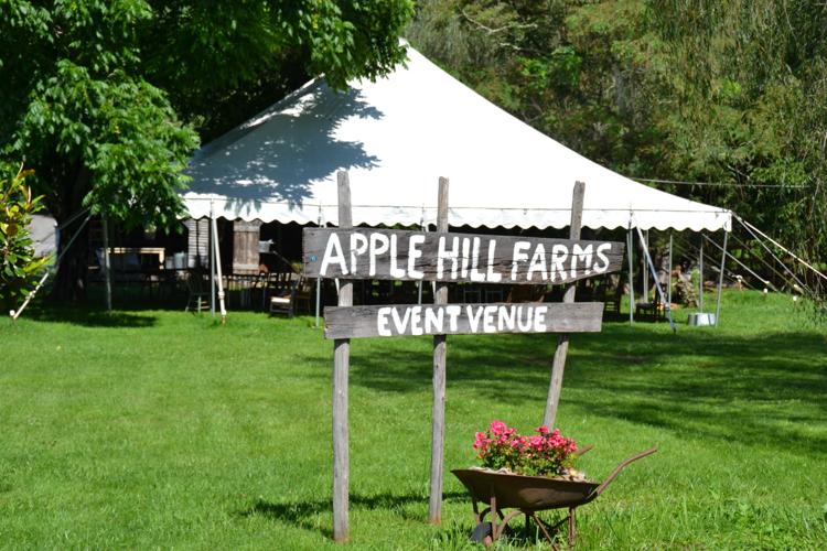 Apple Hill Farm reverts to previous owner | News | themountaineer.com