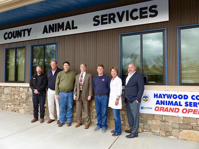 Celebrate animal shelter five-year anniversary May 6 | Briefs ...