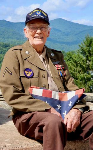 Robert F Lamons | Obituaries | themountaineer.com