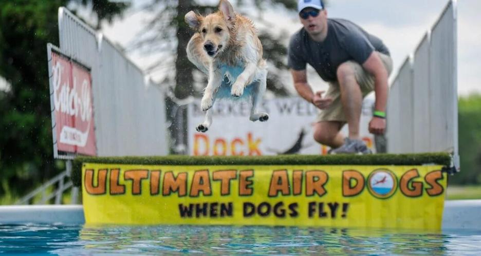 Canton Labor Day Festival is bringing big fun. Here's what you need to ...