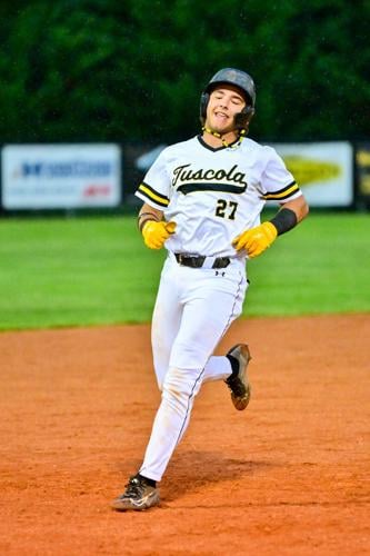 PHOTO GALLERY: Tuscola Baseball Senior Night vs North Buncombe | Sports ...