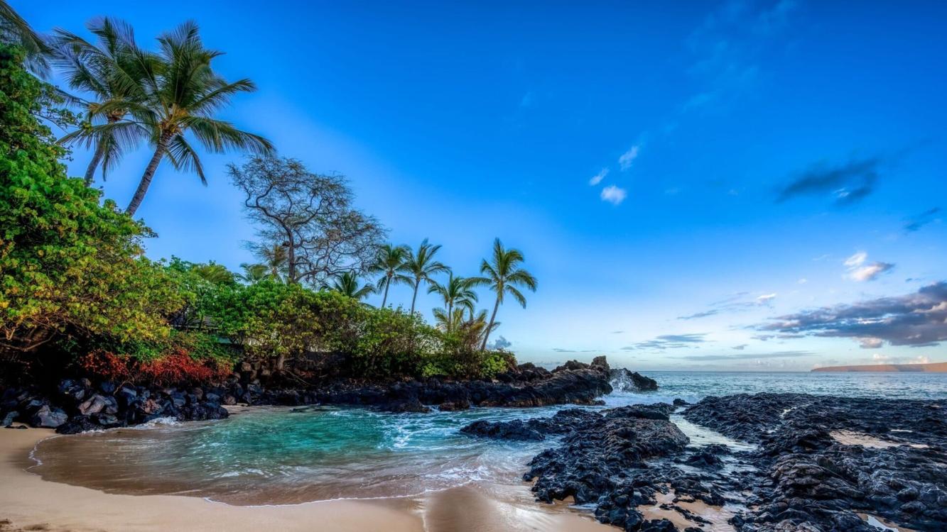 Maui Experiences a Rebirth: How Long Can It Last? | National ...