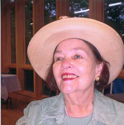 Doris Rollins Cannon | Obituaries | themountaineer.com