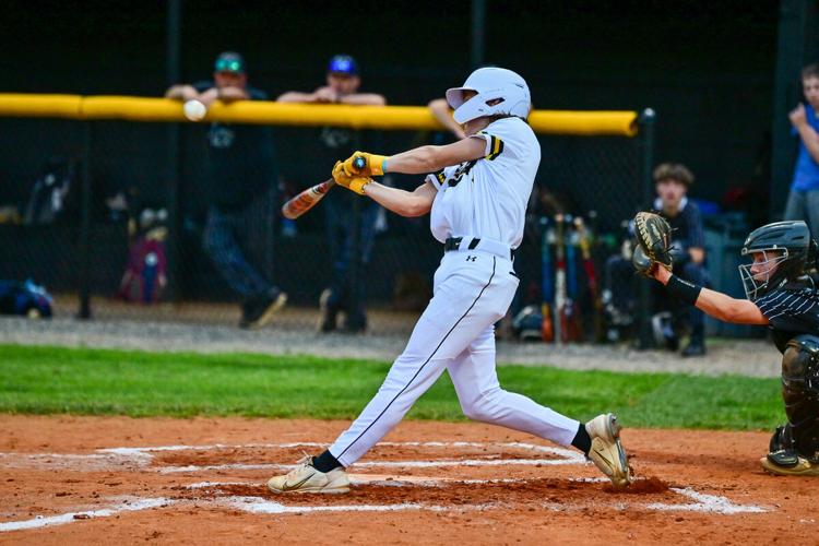 PHOTO GALLERY: Tuscola Baseball Senior Night vs North Buncombe | Sports ...