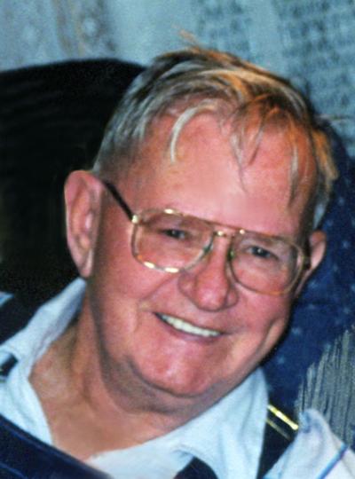 Joseph 'Jody' C. Cunningham | Obituaries | themountaineer.com