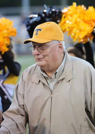 Joe Caldwell, who coached Tuscola to state title in 1972, dies at 90 ...