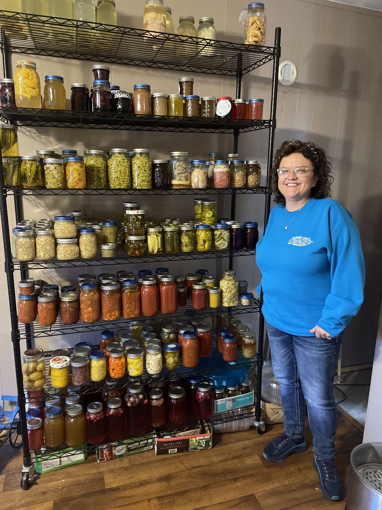 Appalachian foodways: preserving heritage through canning | Life ...