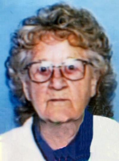 Florence 'Flossie' Davis | Obituaries | themountaineer.com