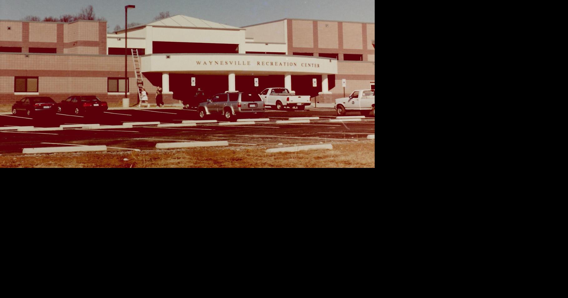 25 years later: The road to building Rec Center was a long one | News ...